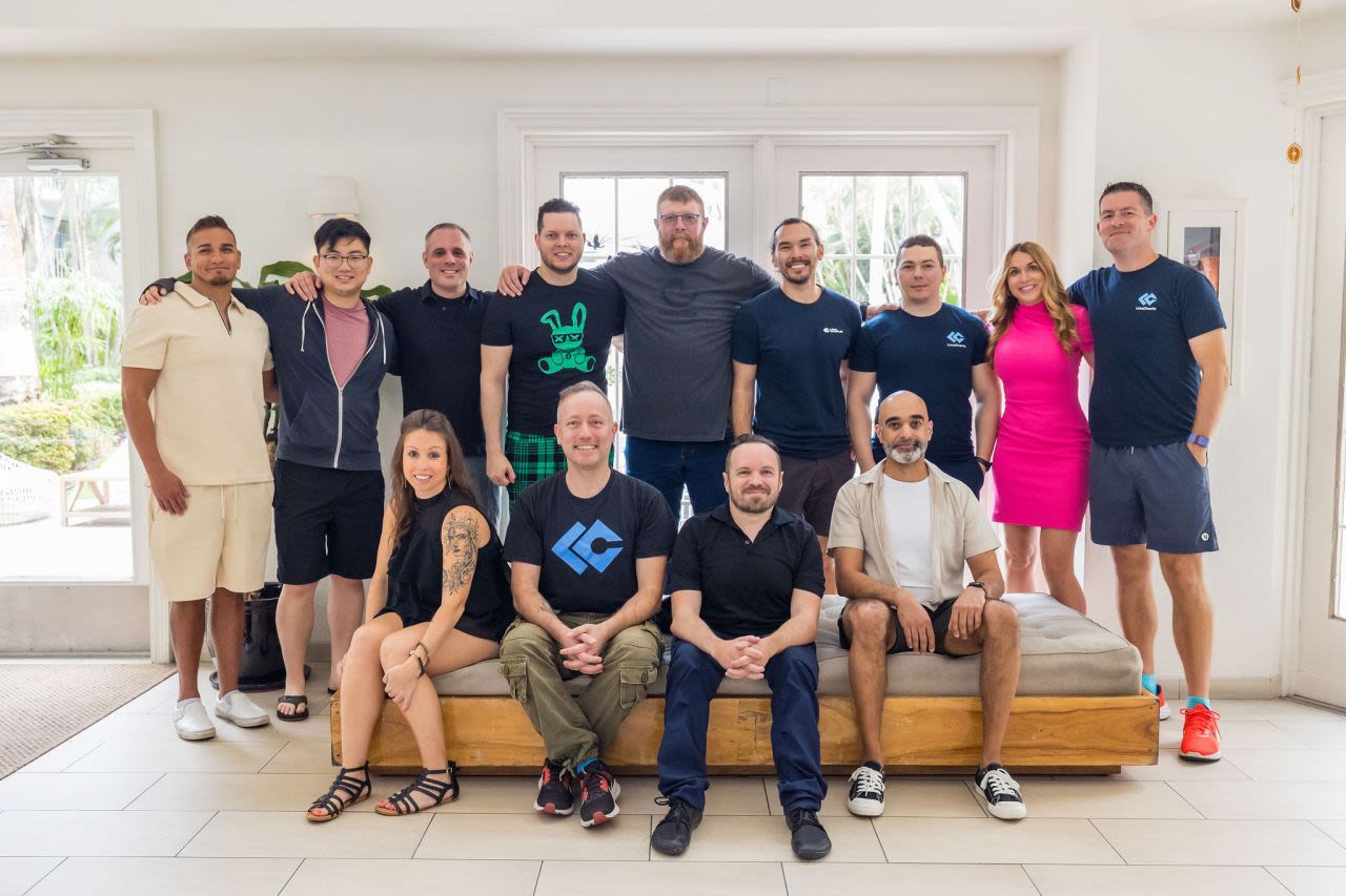 Developer Roll Up: November 2023 | LimaCharlie