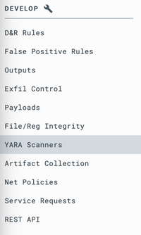 Better Detections with YARA + LimaCharlie (Part 1) | LimaCharlie