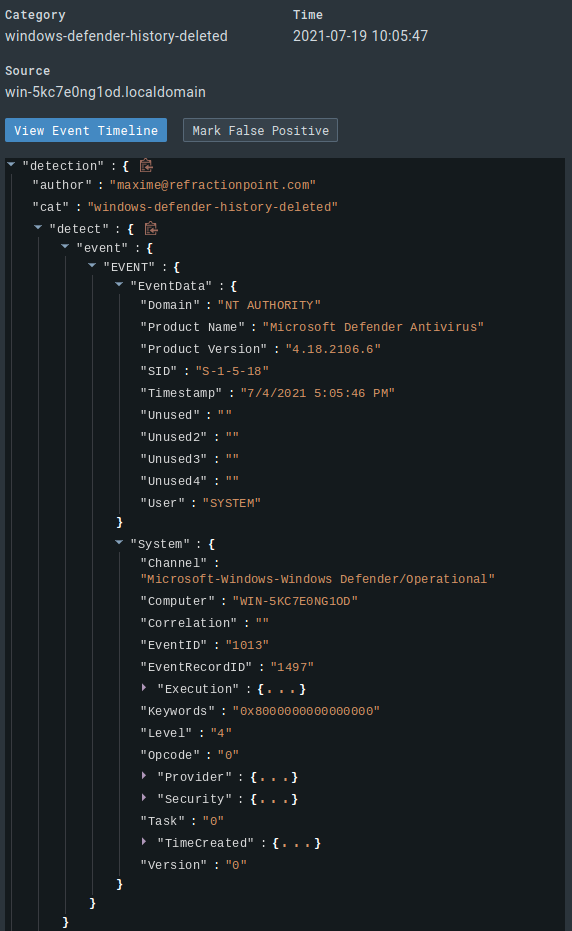 The Road to Antivirus Integration | LimaCharlie
