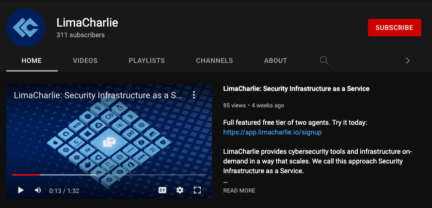 The cybersecurity skills gap: No end in sight? | LimaCharlie