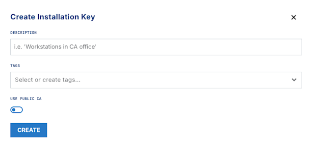 Getting Started with the SecOps Cloud Platform | LimaCharlie