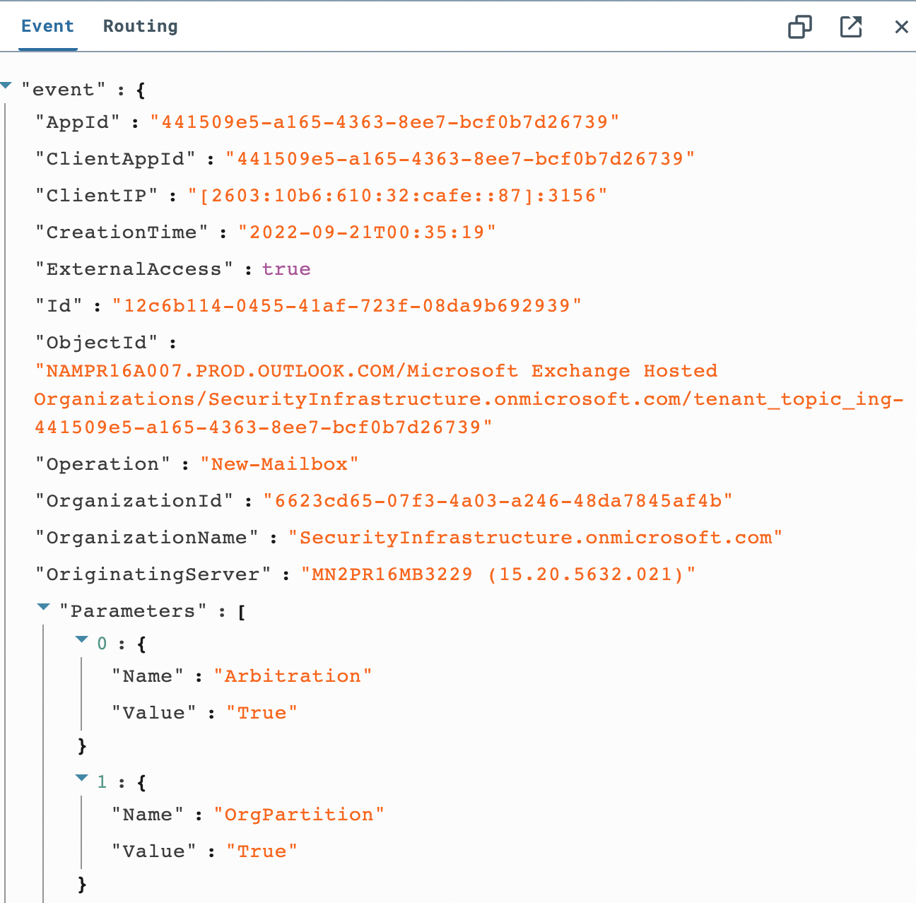 Multi-Source Telemetry: Business Email Compromise | LimaCharlie