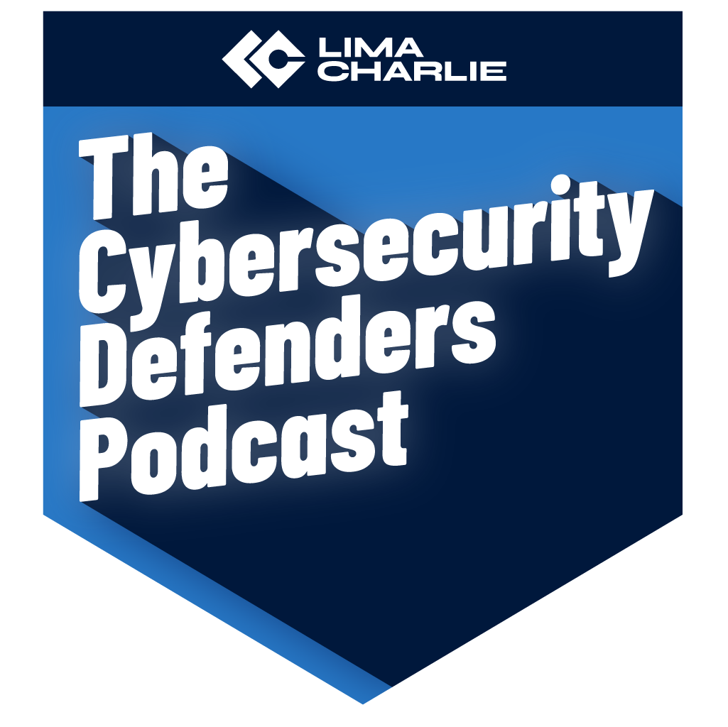 Podcast | LimaCharlie