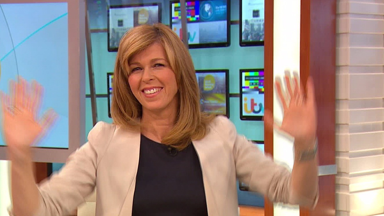 Steal Kate's Style | Good Morning Britain