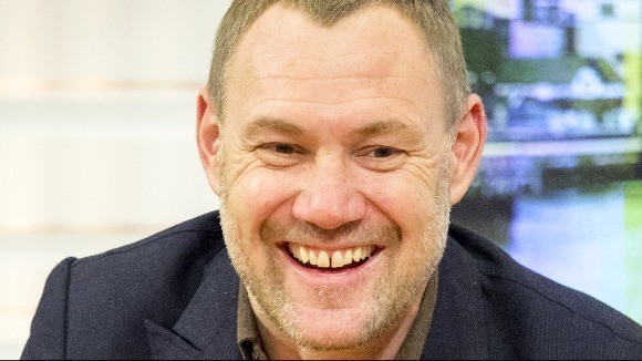 David Gray's back with his best hits | Good Morning Britain