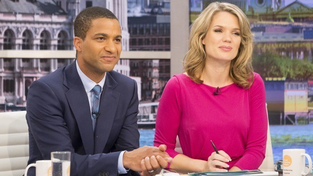 Good Morning Britain's news round-up | Good Morning Britain