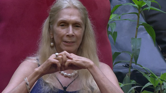 What's the real Lady C like? | Good Morning Britain