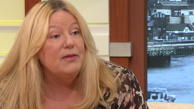 Surrogate mum plans 14th baby at the age of 50 | Good Morning Britain