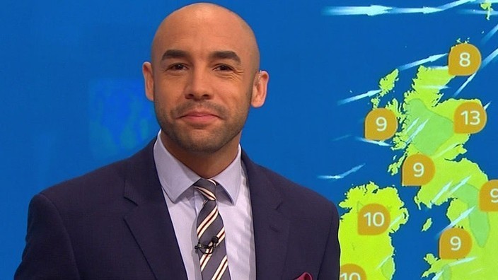 Alex brings us some sunshine | Good Morning Britain
