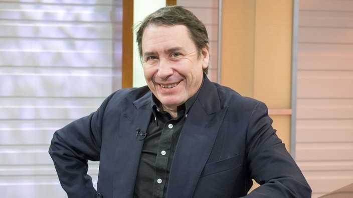 At the piano with Jools | Good Morning Britain