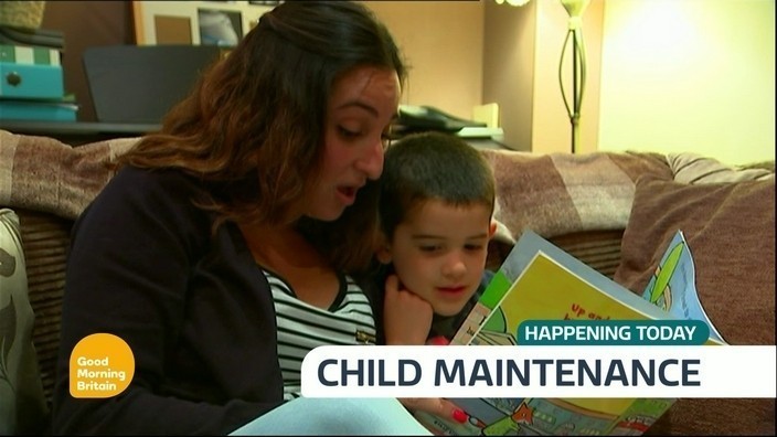 Top five headlines you're waking up to | Good Morning Britain