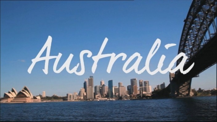 Good Morning Australia! | Good Morning Britain