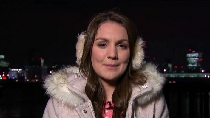 Laura's weather forecast: Tuesday 16 December | Good Morning Britain