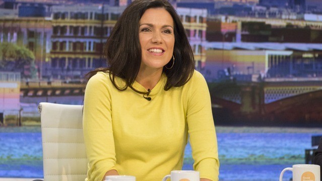 Get Susanna's style | Good Morning Britain