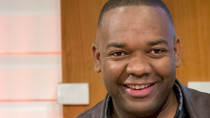 Rory Reid has confidence in 'different' Top Gear | Good Morning Britain