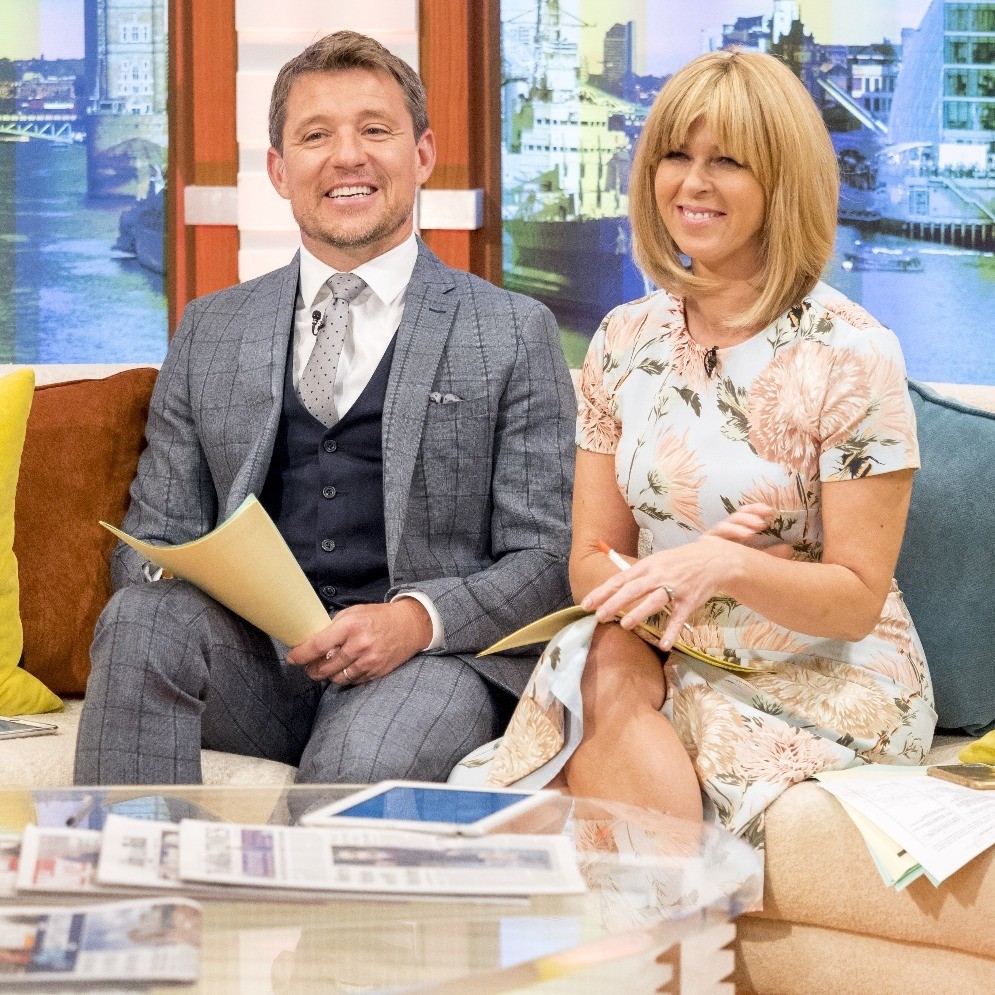 Get Kate's look | Good Morning Britain