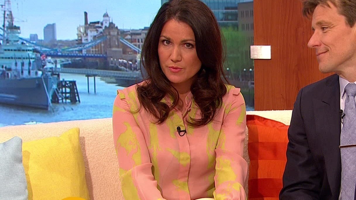 Get Susanna's style | Good Morning Britain