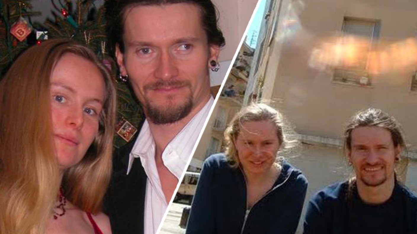 Activist describes moment she discovered partner was undercover cop ...