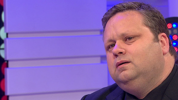 Paul Potts on life since winning BGT ten years ago | Good Morning Britain