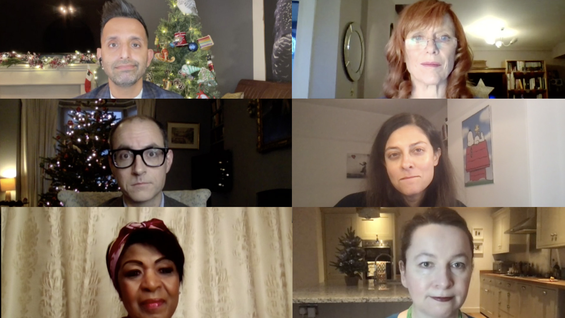 'Can I cancel my turkey?' - Our panel of experts answer your questions ...