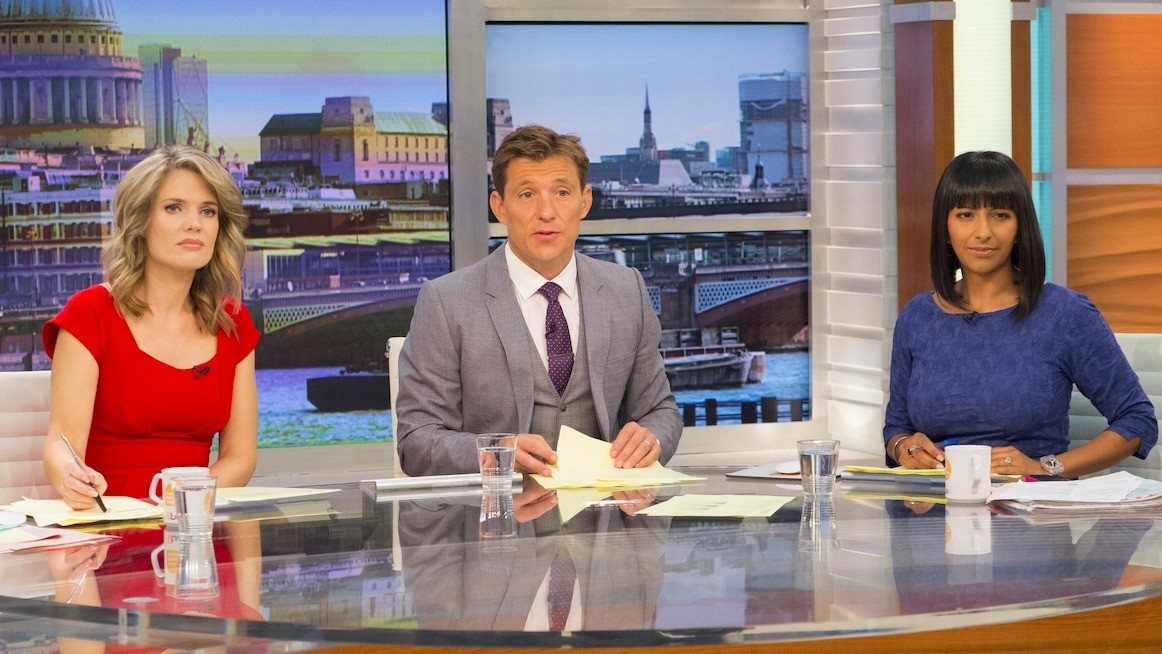 What you need to know from today's show | Good Morning Britain