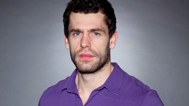 It's goodbye to the Dales for Andy Sugden... | Good Morning Britain