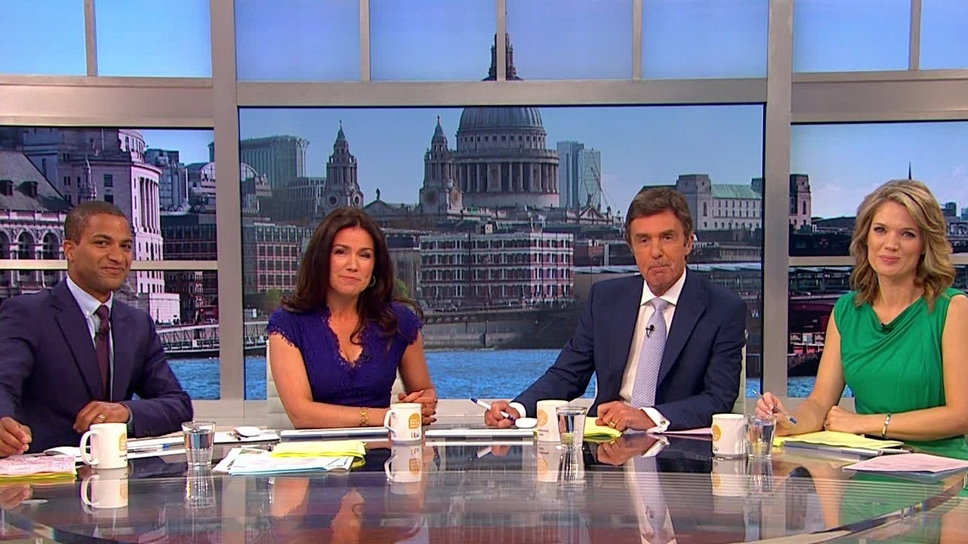 What you need to know from today's show | Good Morning Britain