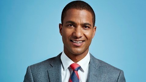 Getting to know Sean Fletcher | Good Morning Britain