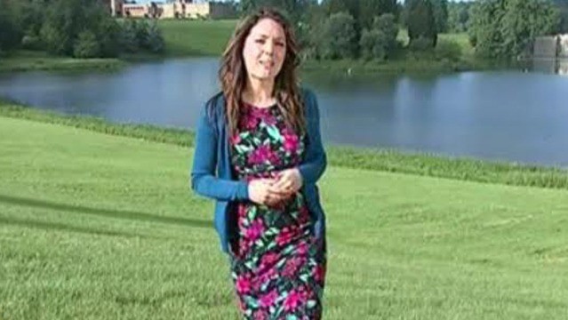 Get Laura's look | Good Morning Britain