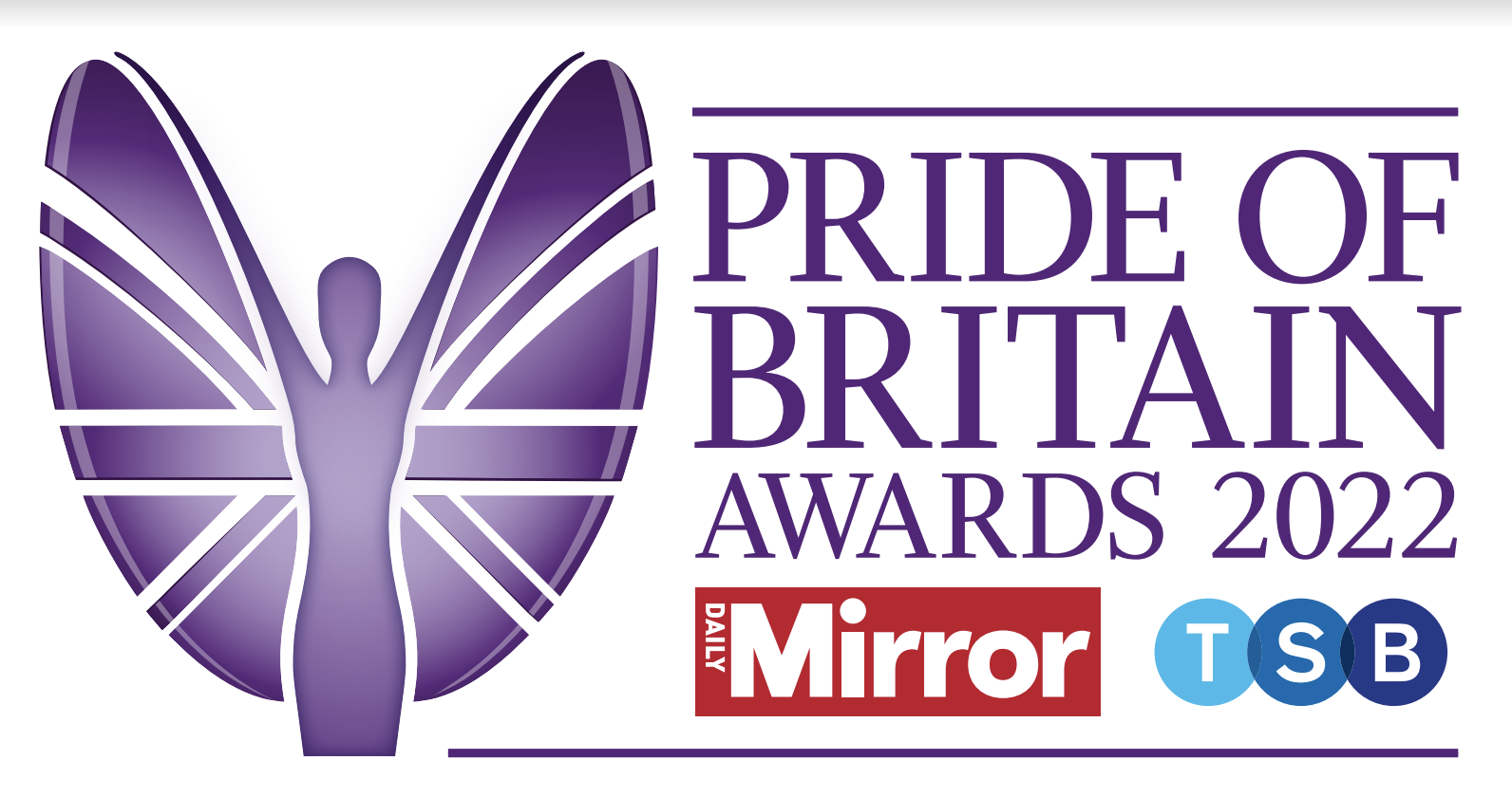 Good Morning Britain Young Fundraiser of the Year Award 2022 | Good ...