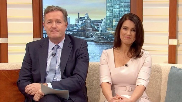 Let us know what you think of ITV Daytime | Good Morning Britain