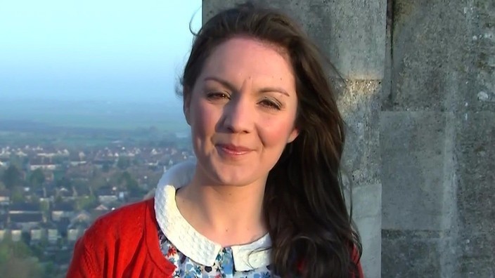Laura's sunny forecast for Wednesday | Good Morning Britain