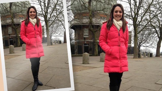 Get Laura's look | Good Morning Britain