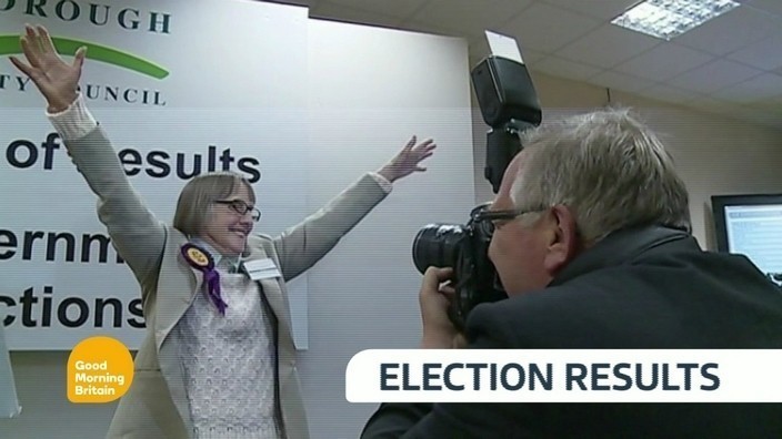 Top five headlines you're waking up to | Good Morning Britain