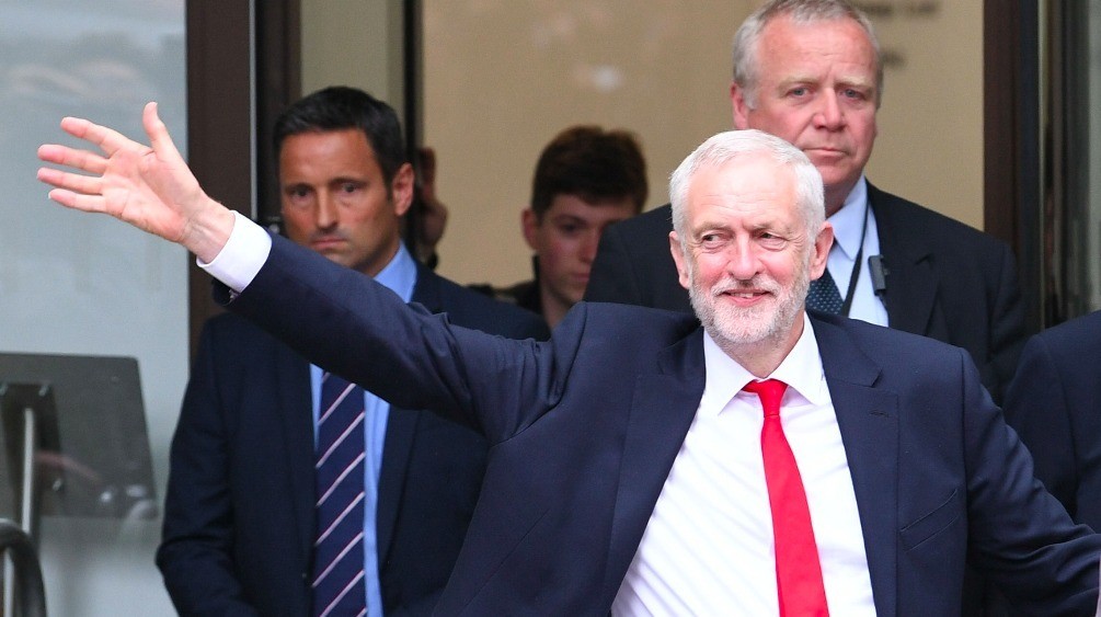 Top five headlines you’re waking up to | Good Morning Britain