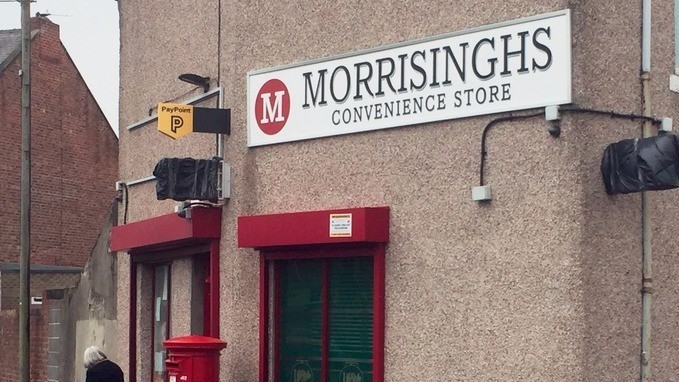 Top five headlines you're going home to | Good Morning Britain