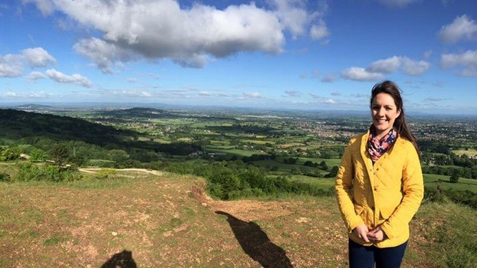 Britain's Best Views | Good Morning Britain