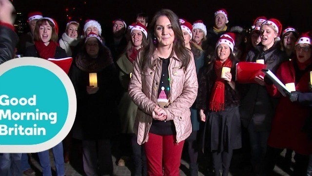 Get Laura's look | Good Morning Britain