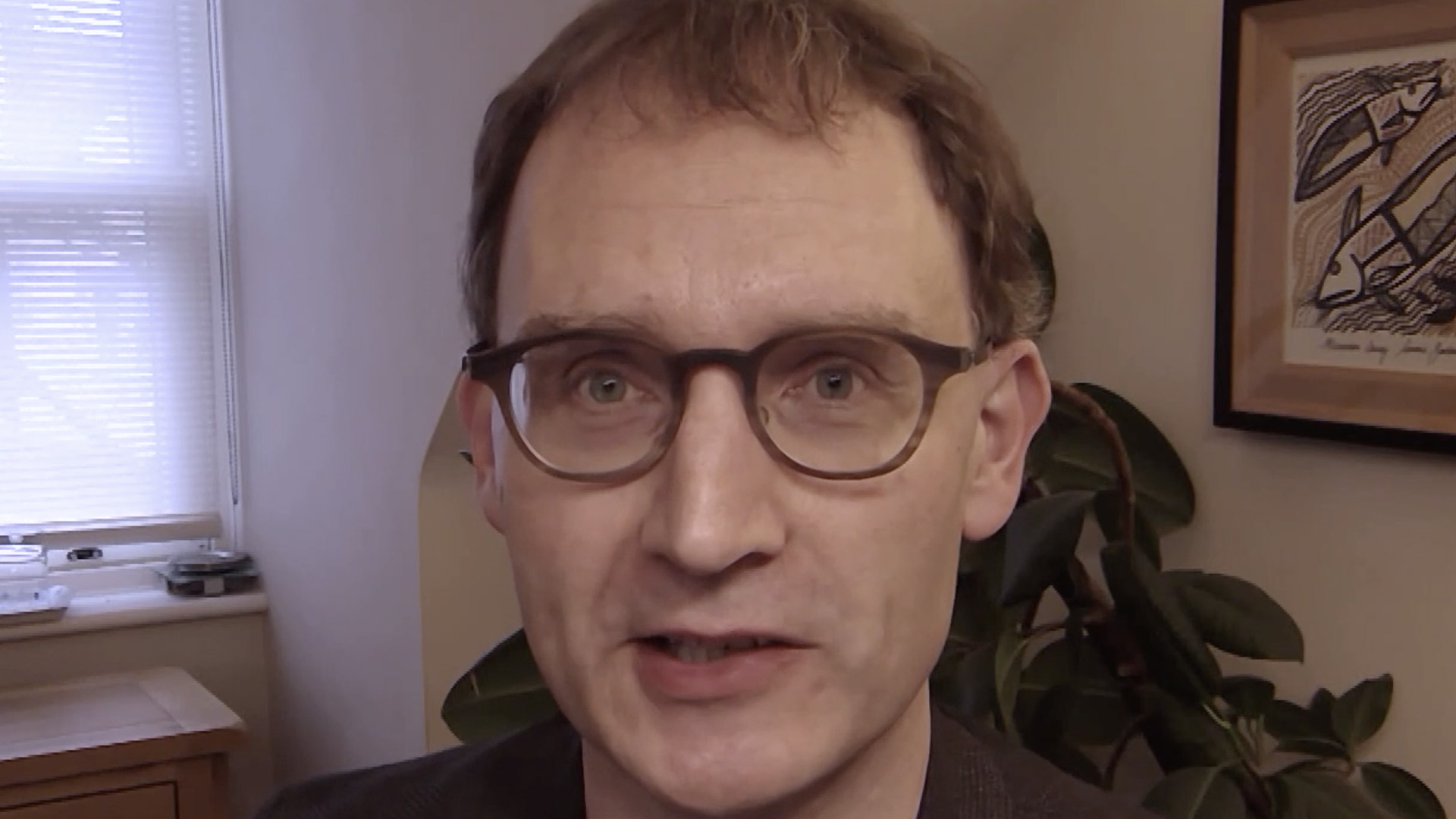 'The biggest mistake was failing to control the growth of infection in ...