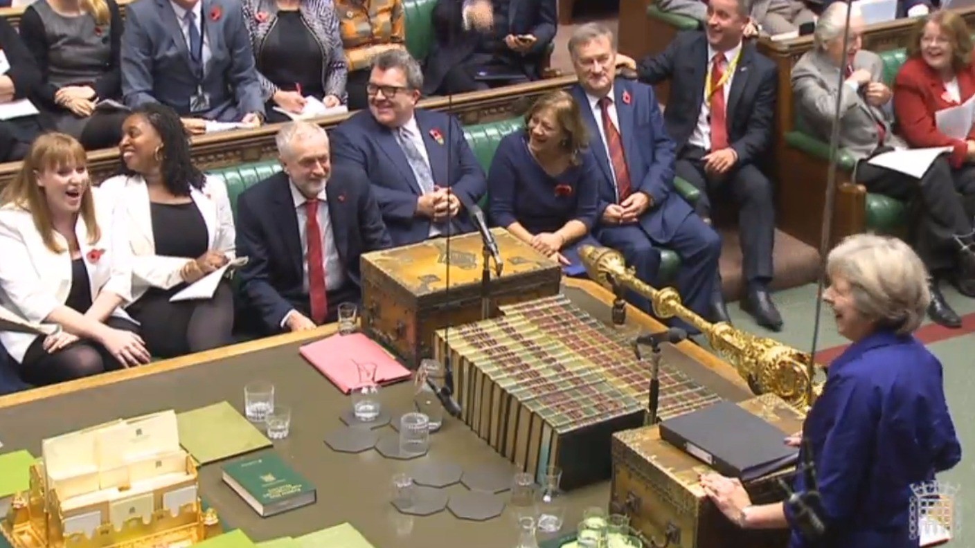 Top five headlines you’re waking up to | Good Morning Britain