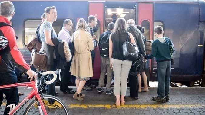 Top five headlines you're waking up to... | Good Morning Britain