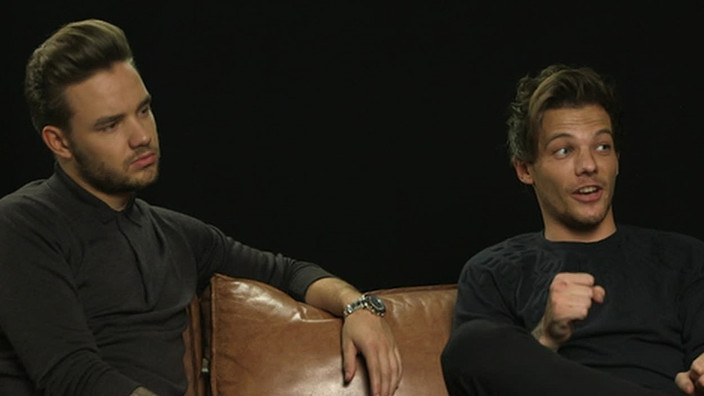 Liam and Louis reveal what's next for 1D | Good Morning Britain