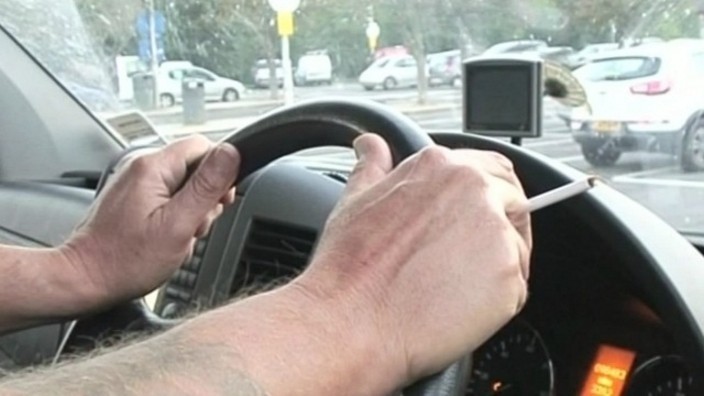 £50 fines for smoking in cars in Wales | Good Morning Britain