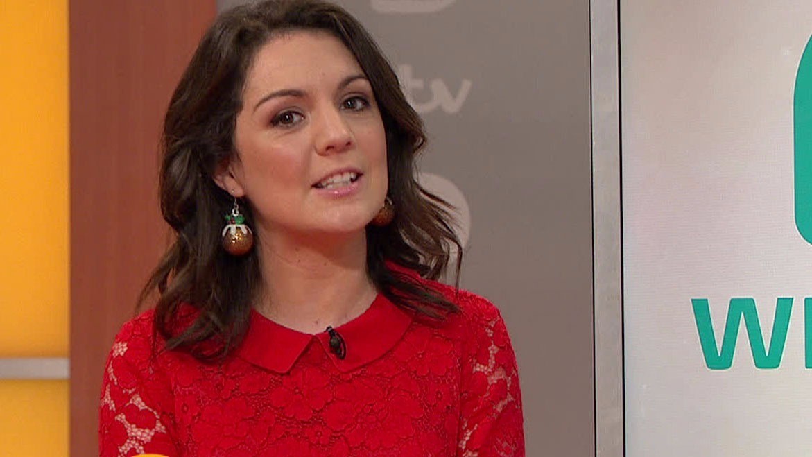 Get Laura's look | Good Morning Britain