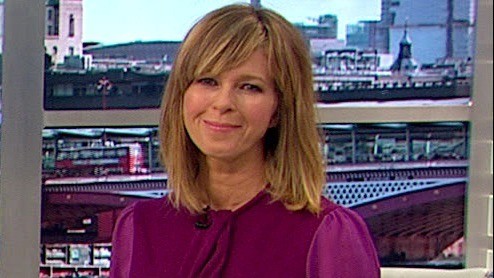 Get Kate's look | Good Morning Britain