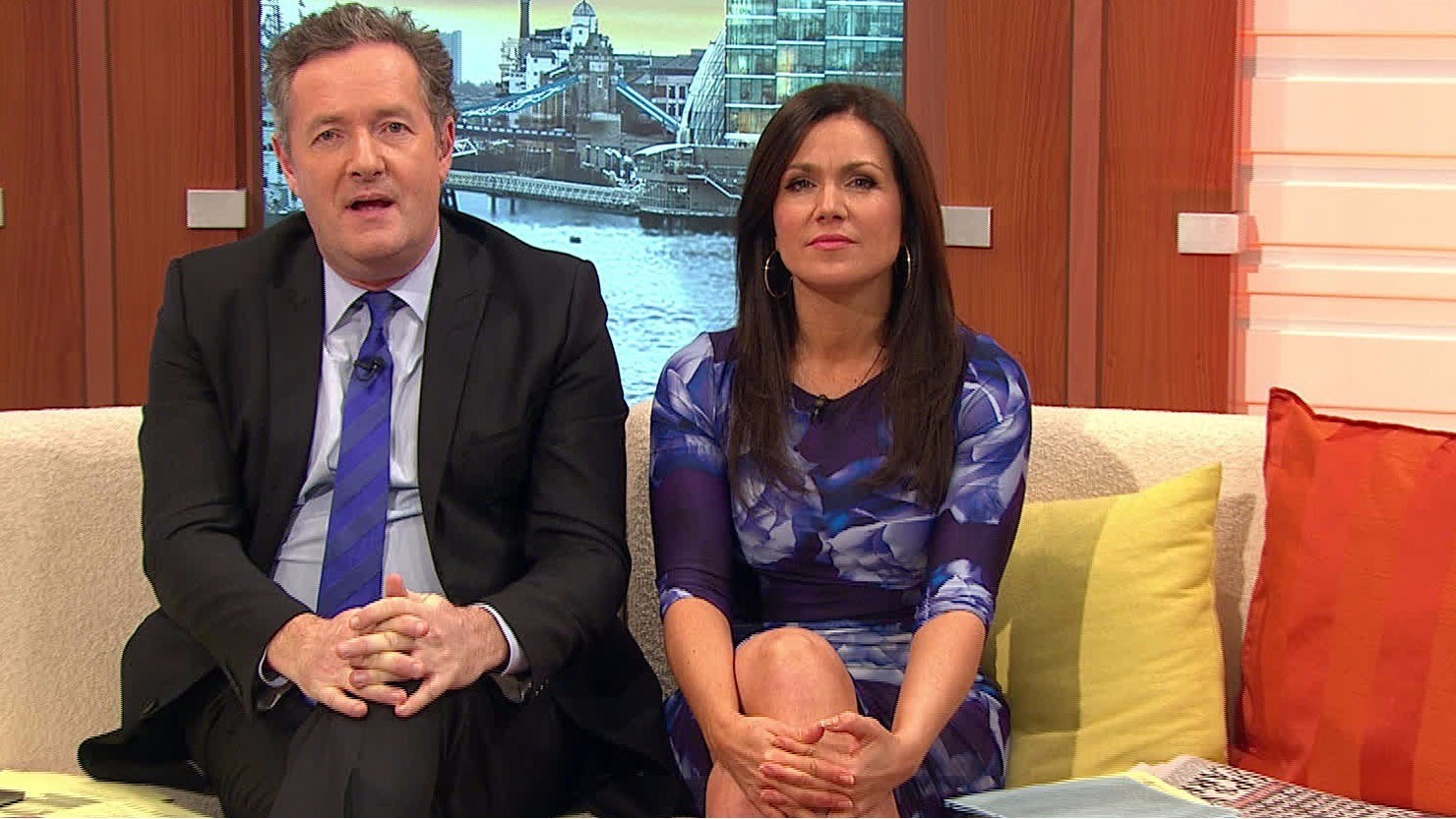 Get Susanna's style | Good Morning Britain