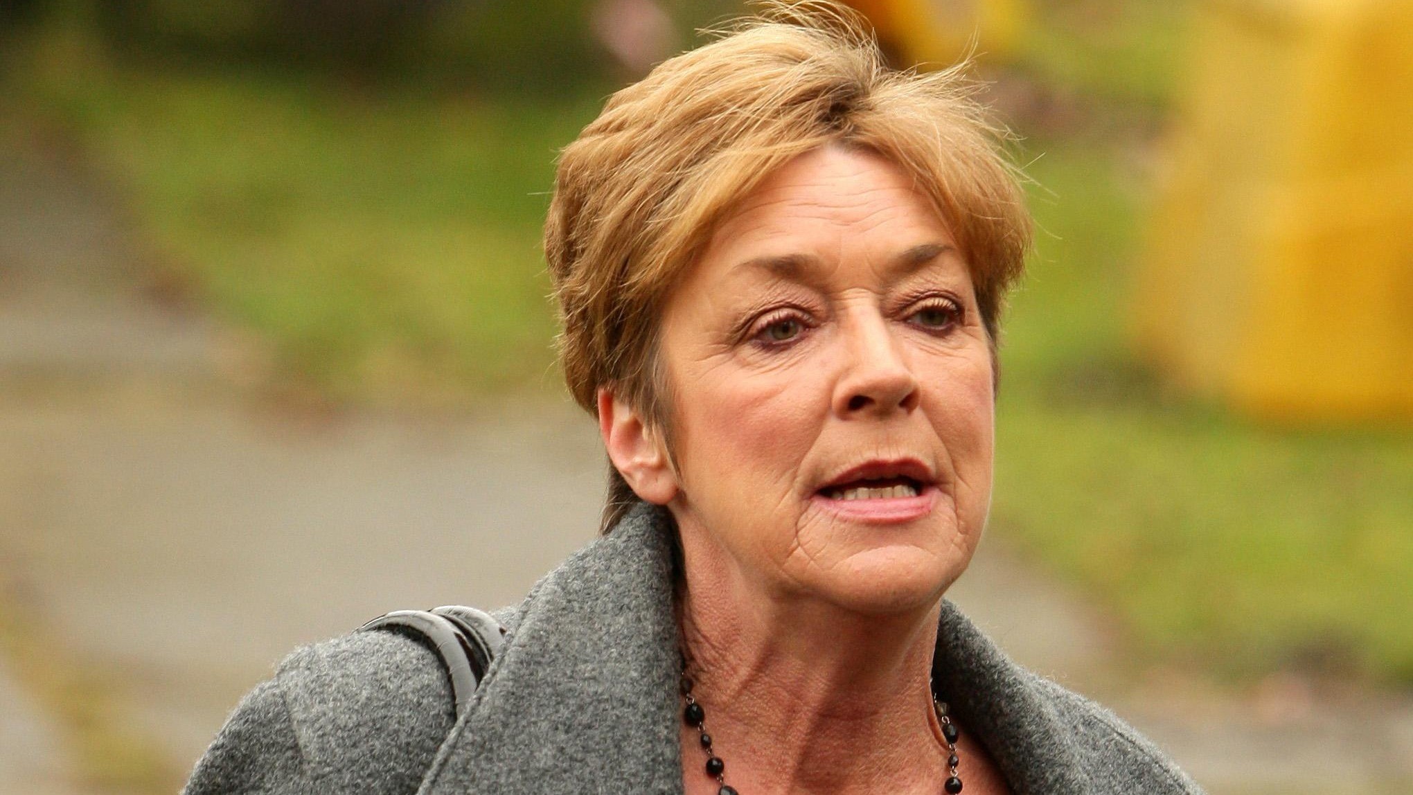 Coronation Street's Anne Kirkbride dies aged 60 | Good Morning Britain