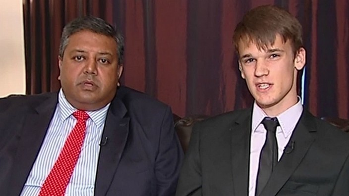 Thousands have signed Ashya petition | Good Morning Britain