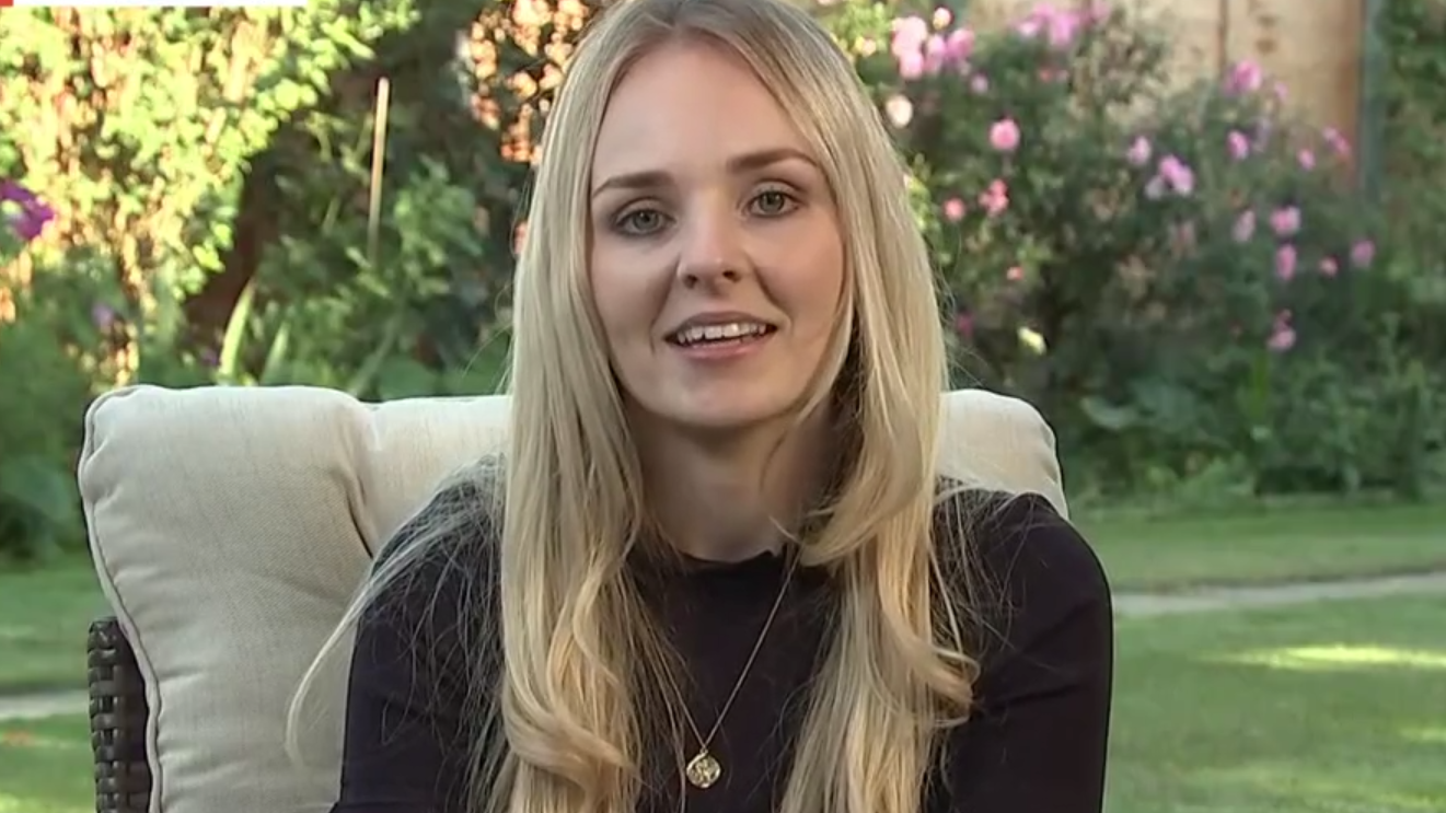 PC Harper's widow feels he was 'totally let down' and wants Harper's ...