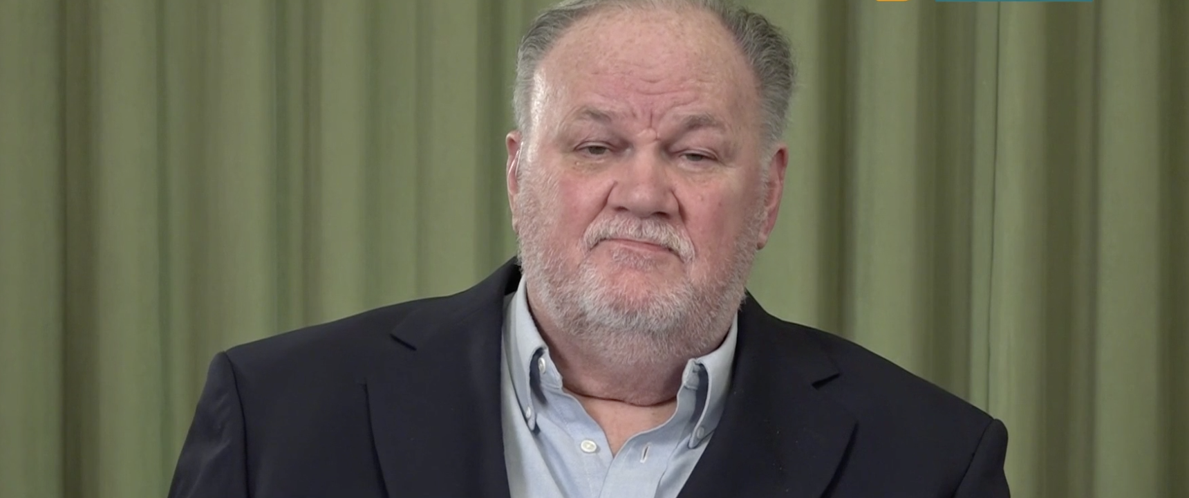 EXCLUSIVE: Thomas Markle says he sold stories because he wasn't hearing ...